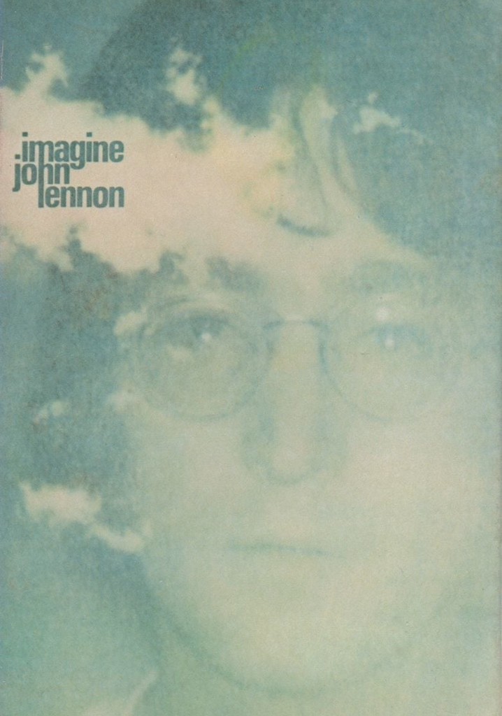 John Lennon - Imagine - movie: watch streaming online